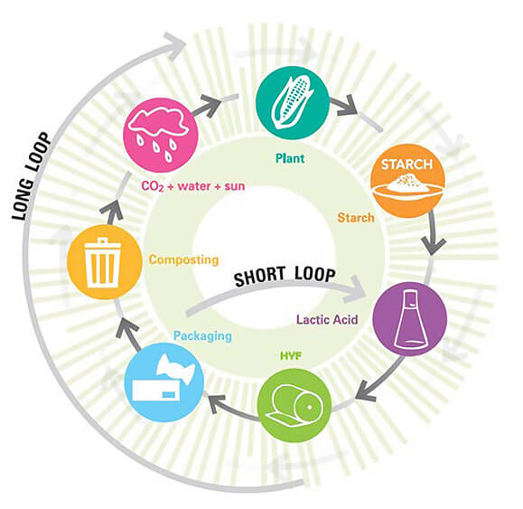 Biodegradable BOPLA Film - HuiZhou YITO Packaging Co., Ltd.