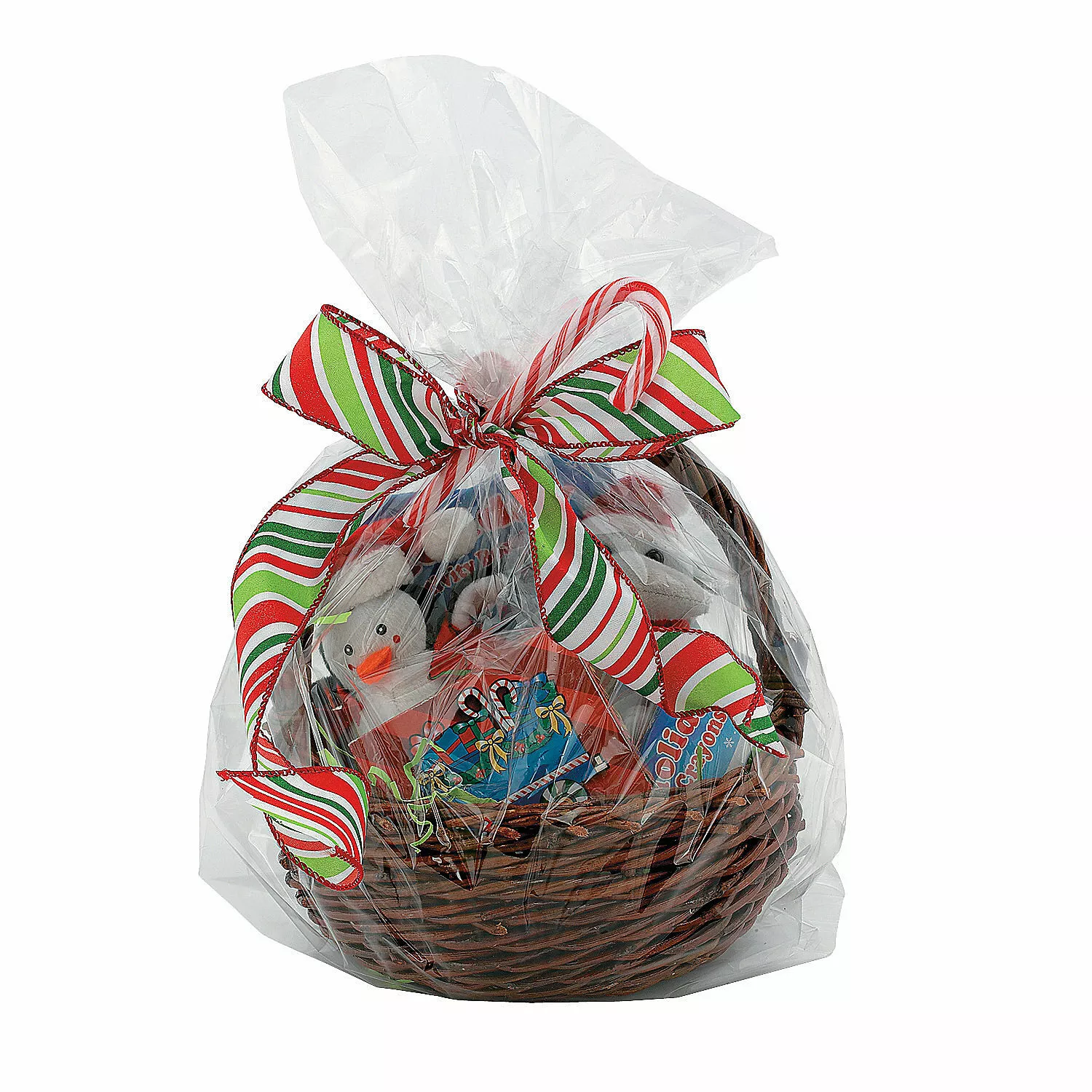 Cellophane Gift Bags Manufacturer & Supplier in China | Custom ...