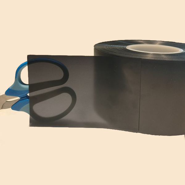 Wholesale High Barrier PLA Film for Eco-friendly Packaging - HuiZhou ...