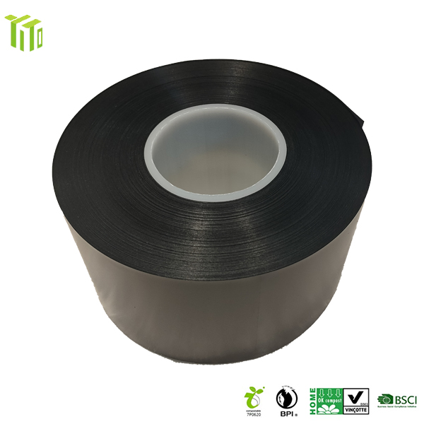 Wholesale Wholesale PLA barrier film dental matte glossy tearable ...