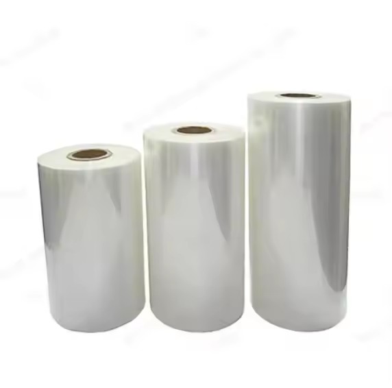 Wholesale Biodegradable and compostable high transparency PLA films Manufacturer and Supplier | YITO