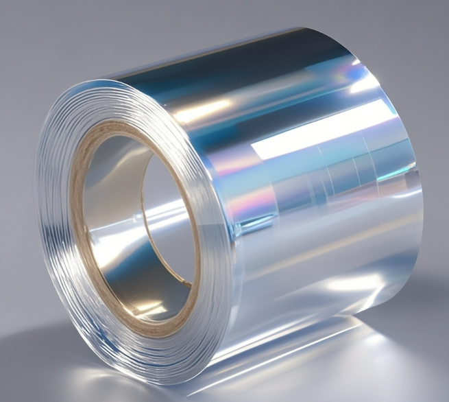 News - Top Factors to Consider When Choosing PLA Film Manufacture