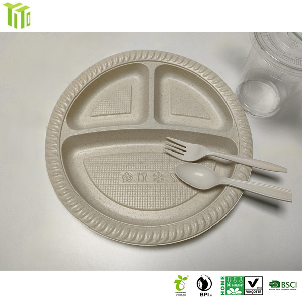 Wholesale Disposable sugarcane pulp biodegradable environmentally ...